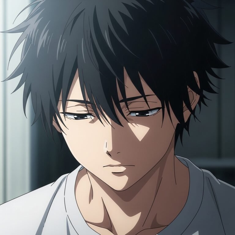 40+ Yuta PFP: Girl, Anime, Cartoon and Aesthetic Profile Pictures