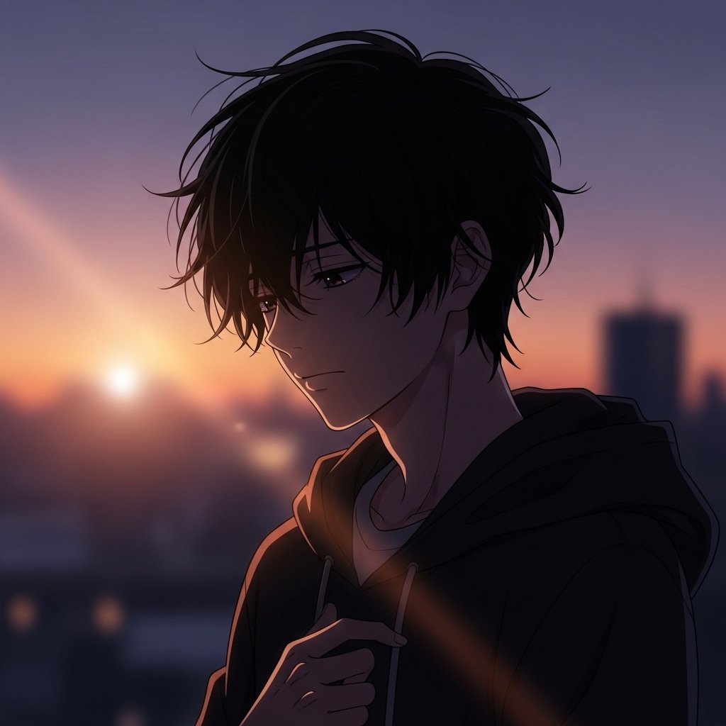 40+ Yuta PFP: Girl, Anime, Cartoon and Aesthetic Profile Pictures