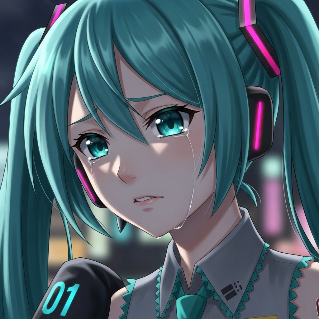 40+ Miku PFP: Girl, Anime, Cartoon and Aesthetic Profile Pictures