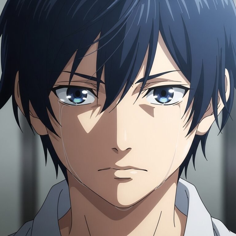 40+ Yuta PFP: Girl, Anime, Cartoon and Aesthetic Profile Pictures