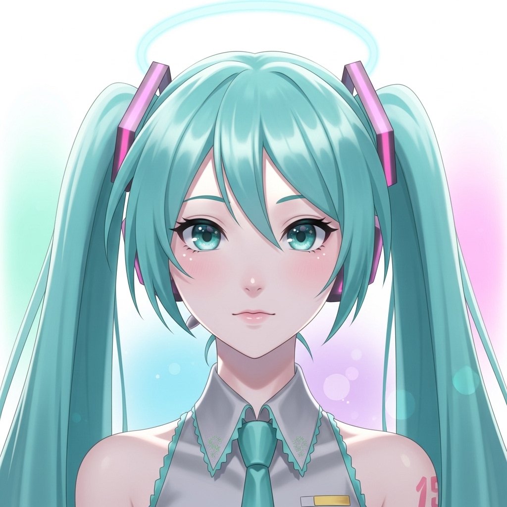 40+ Miku PFP: Girl, Anime, Cartoon and Aesthetic Profile Pictures