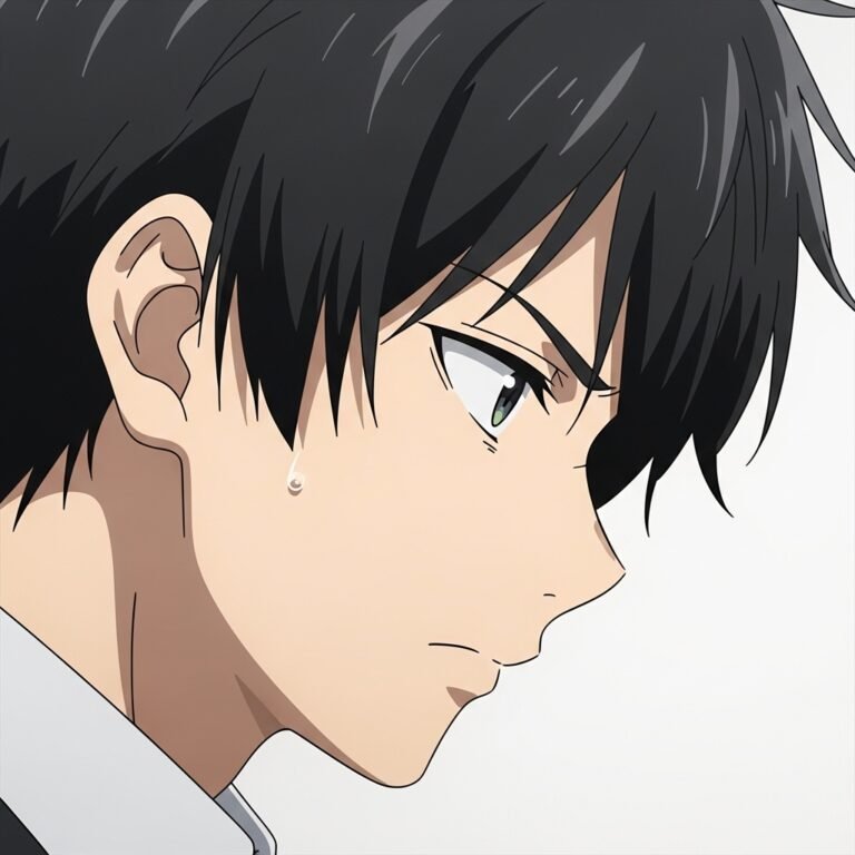 40+ Yuta PFP: Girl, Anime, Cartoon and Aesthetic Profile Pictures